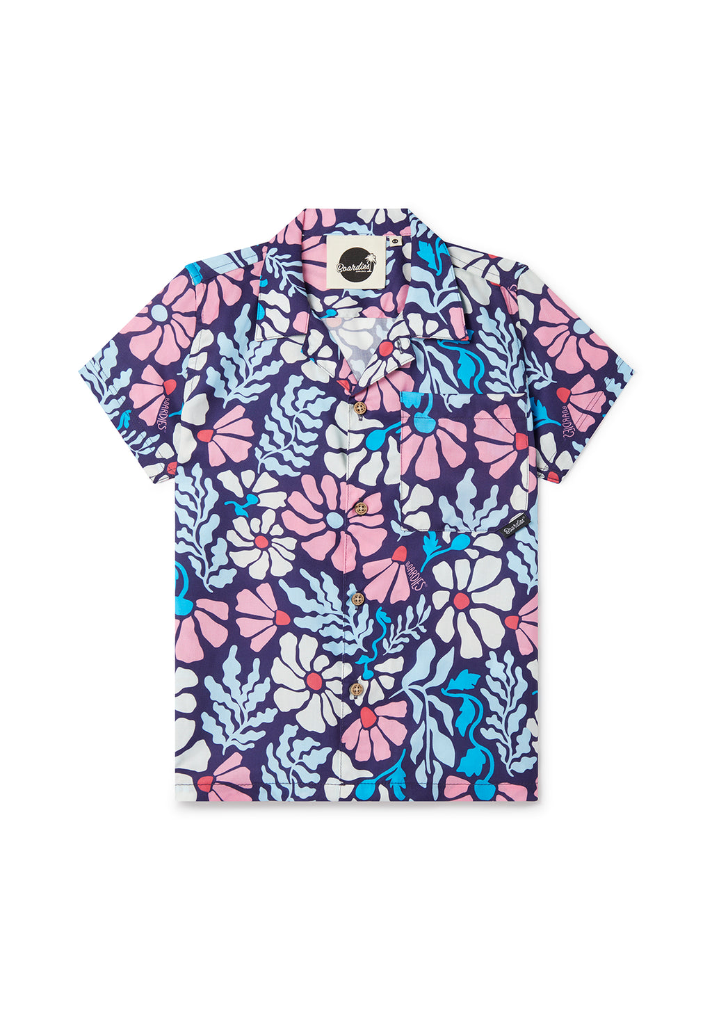 Mellow Kids Shirt – Boardies®