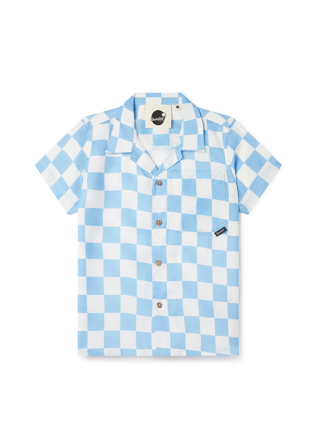 Mojo Kids Shirt – Boardies®
