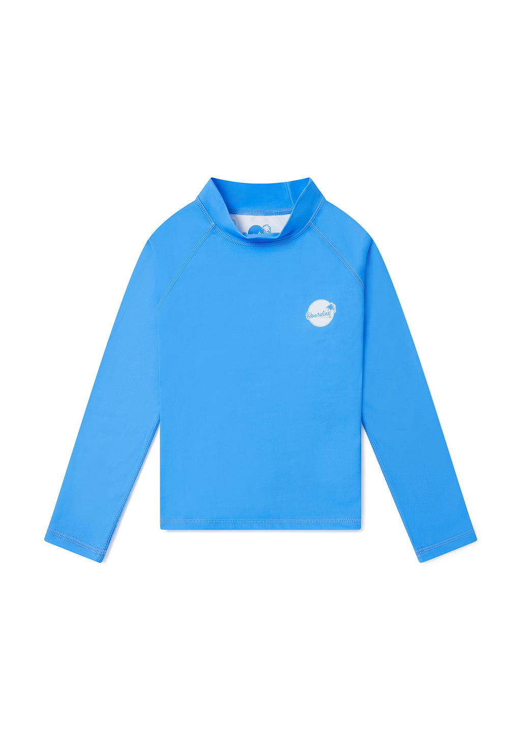 Blue Lagoon Rash Guard – Boardies®