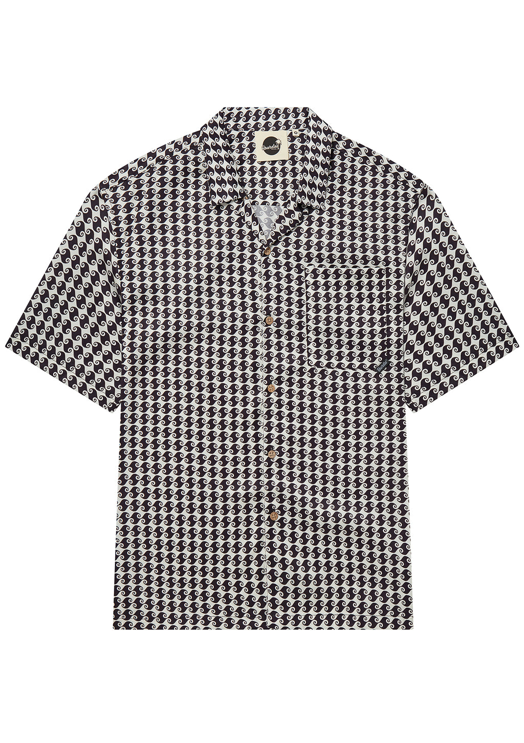 Sea Hound Shirt – Boardies®