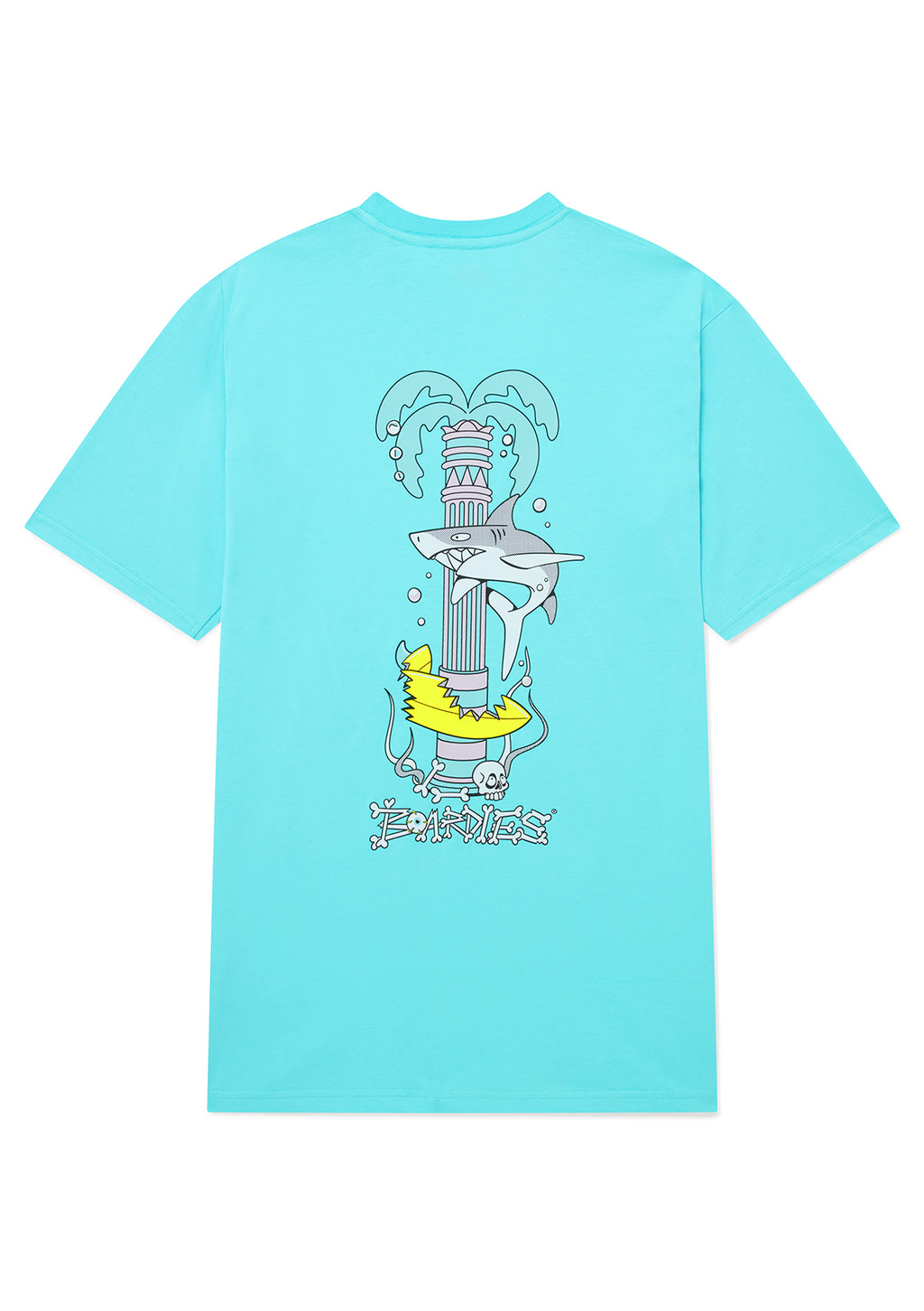 Atlantis T-Shirt – Boardies®