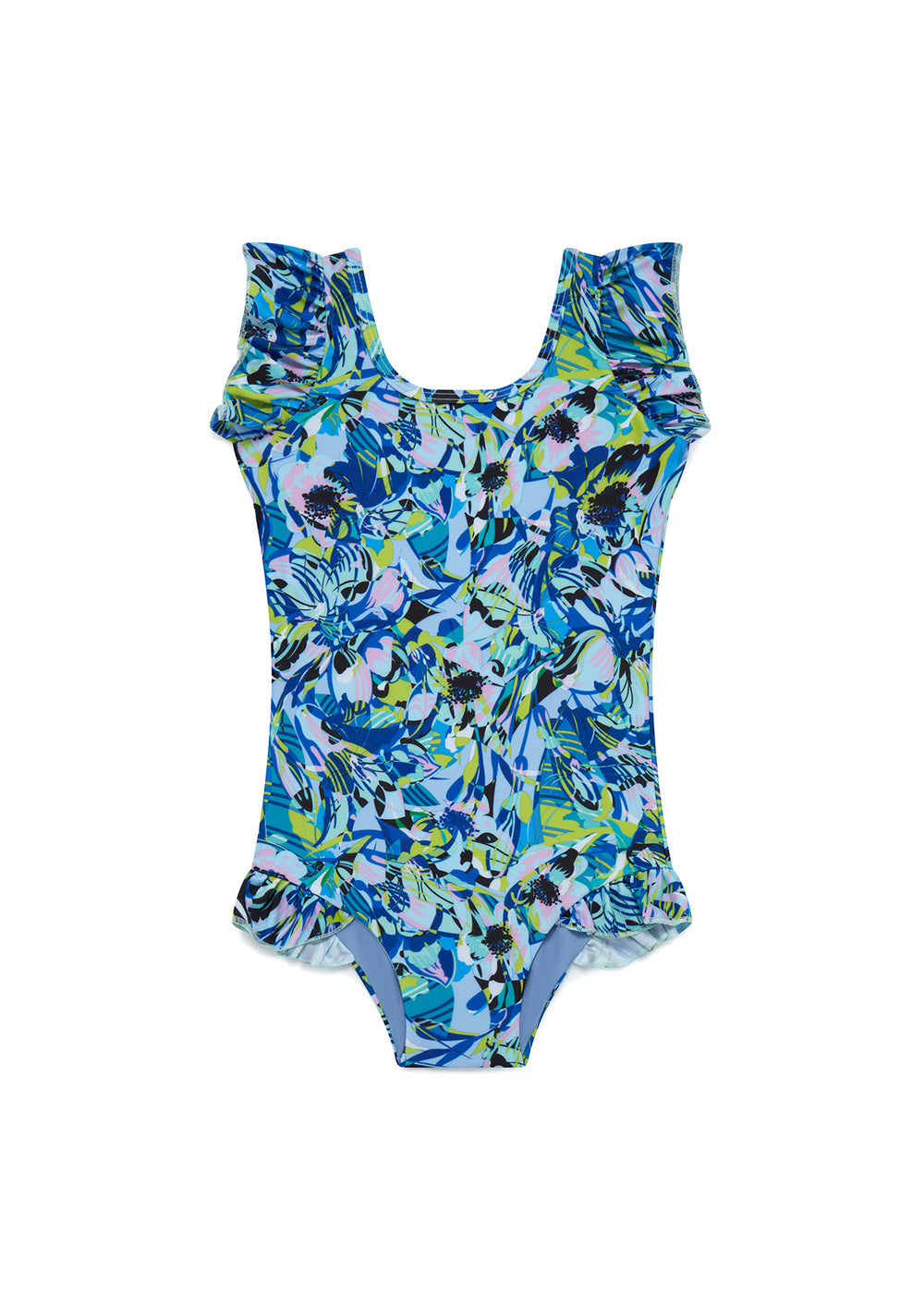 Amelia Little Girls Swimsuit – Boardies®